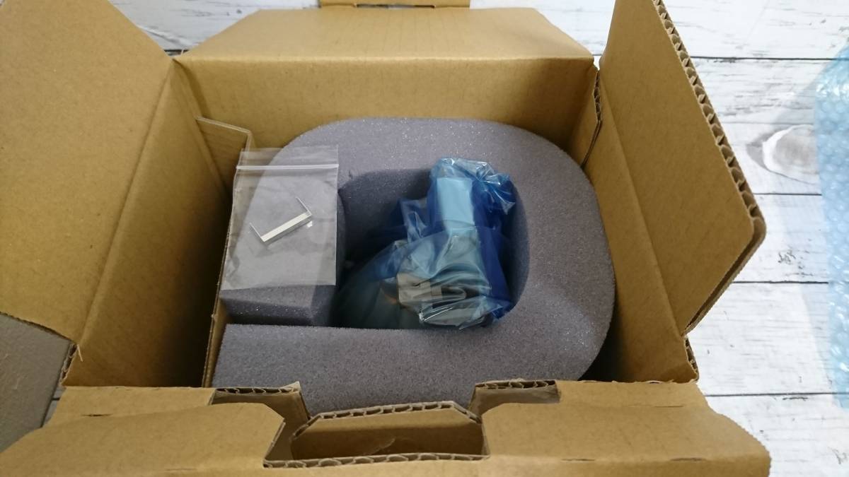 【未使用】【未使用】panasonic パナソニック プロジェクタ用高圧水銀灯 HS300AR12-4C BULB FOR ...