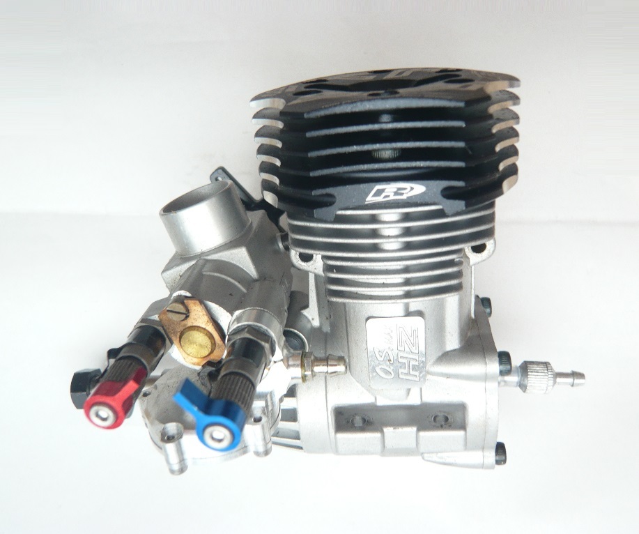 【傷や汚れあり】OS 55HZ―R ヘリ用 エンジン 中古の落札情報詳細 - ヤフオク落札価格情報 オークフリー