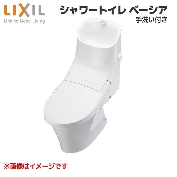【未使用】新品未使用 LIXIL/リクシル ベーシアシャワートイレ YBC-BA20S DT-BA282 BW1 2022年製 床排水200mm ピュアホワイトの落札情報詳細 - ヤフオク落札 ...