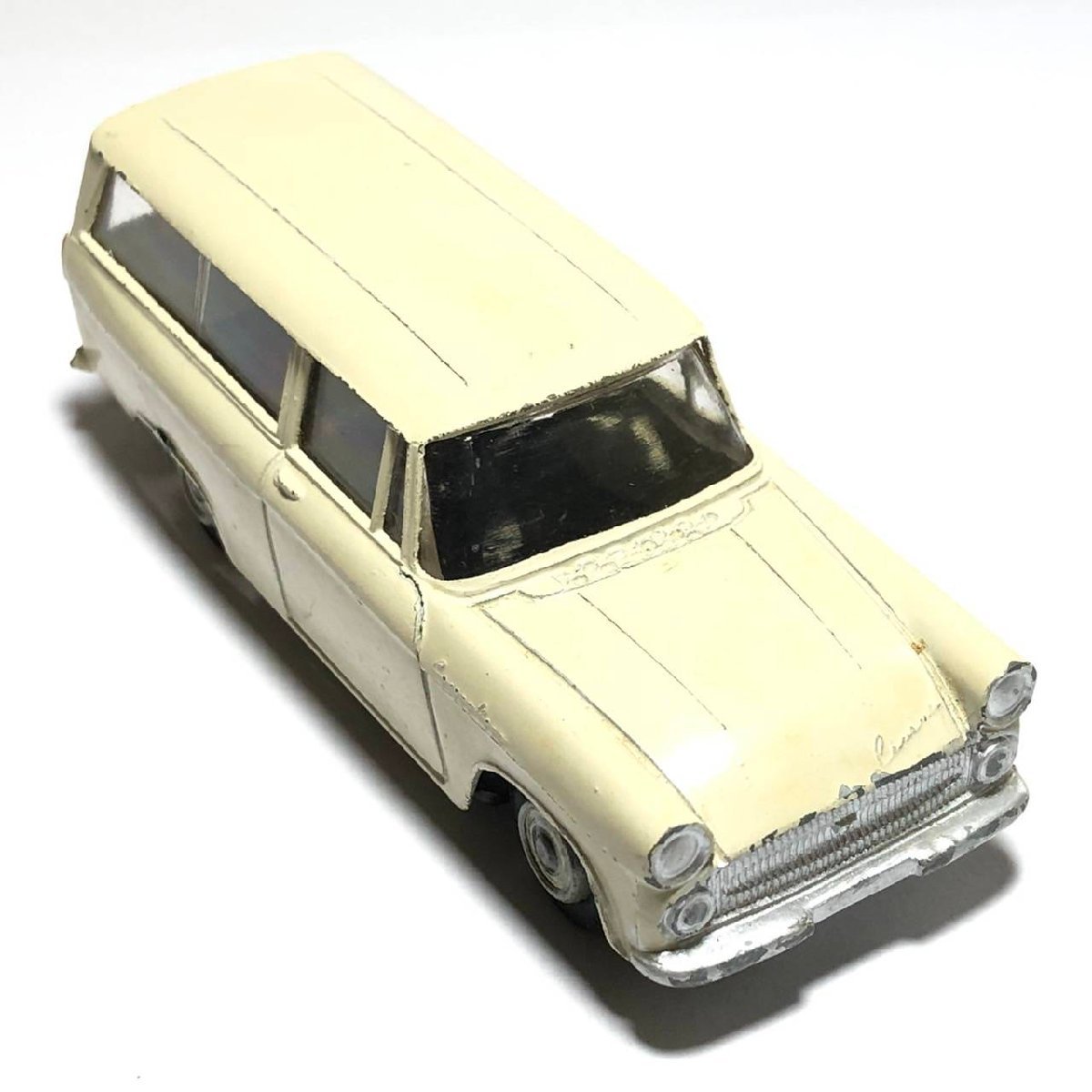 【傷や汚れあり】＜1円スタート＞【MODELPET】corona line №11 モデルペット ヴィンテージ ミニカーの落札情報詳細 - ヤフオク落札価格検索 オークフリー