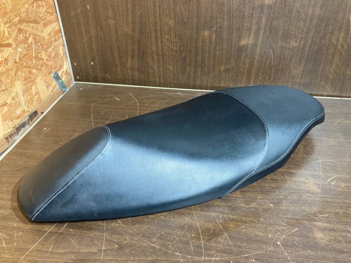 【傷や汚れあり】兵庫県明石より発送！YAMAHA N-MAX純正シート 2DP-F4730-00 破れほつれ無し！検 ...