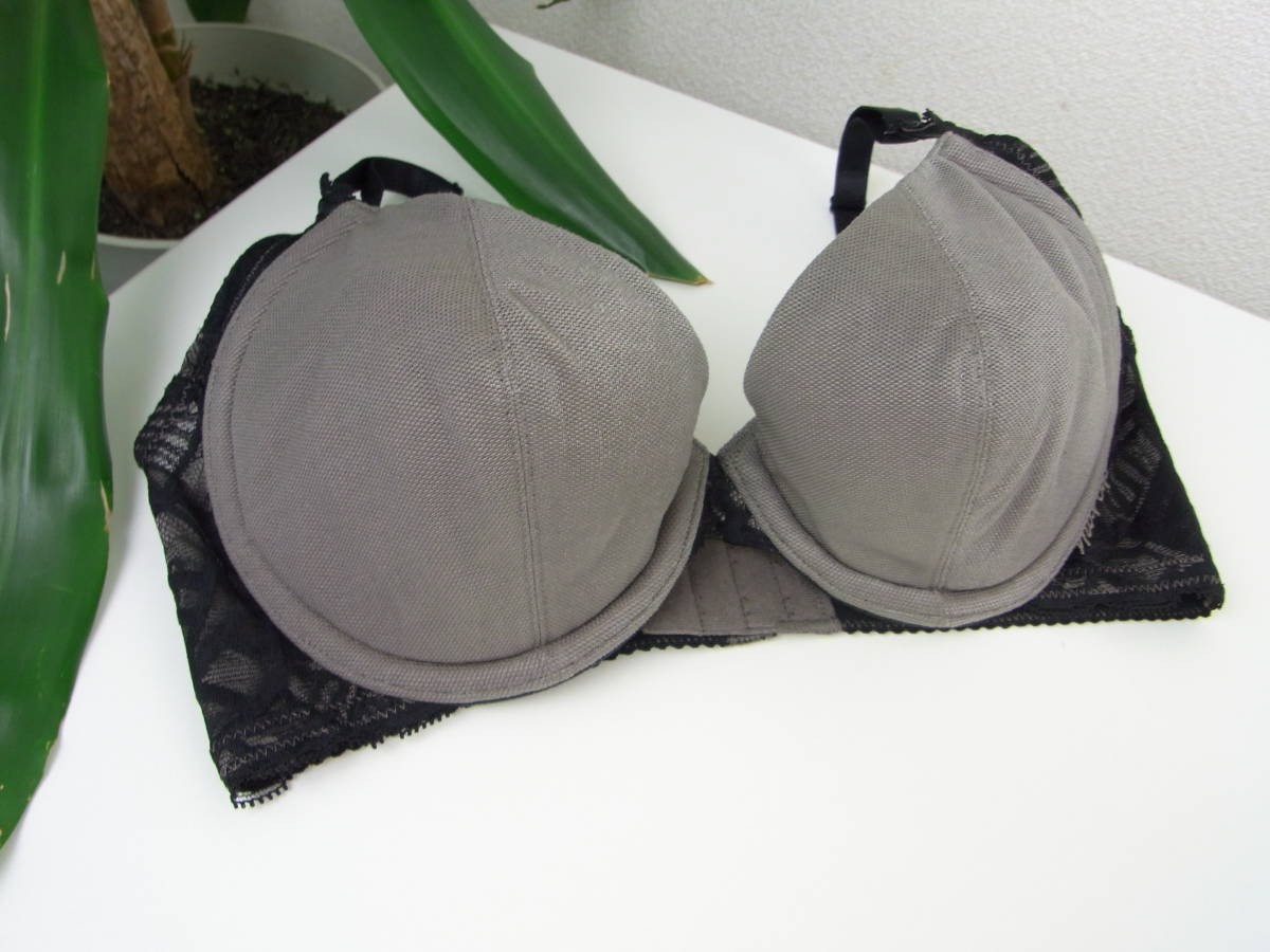 【目立った傷や汚れなし】[63063-1]大特価セール マルコ プレアンデ 3/4カップショートブラジャー D75 MARUKO/大きめサイズ/高級補正下着/補整/ボディメイク/美容の落札情報 ...