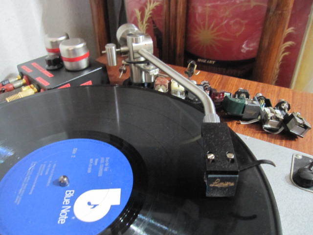 【中古】NEUMANN BV-33 V-264 MC カートリッジ 昇圧トランス ノイマン （オルトフォン EMT DENON）の落札情報詳細 ...