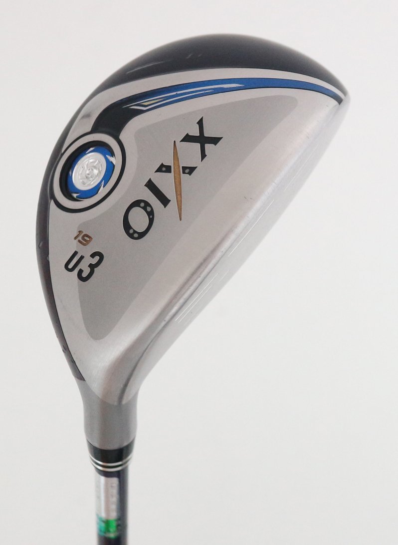 【傷や汚れあり】 訳有1円～！2016-2017年モデル！ダンロップ★XXIO☆ゼクシオ9 ユーティリティ U3 19°MP900 R (43009の落札情報詳細 - Yahoo!オークション ...