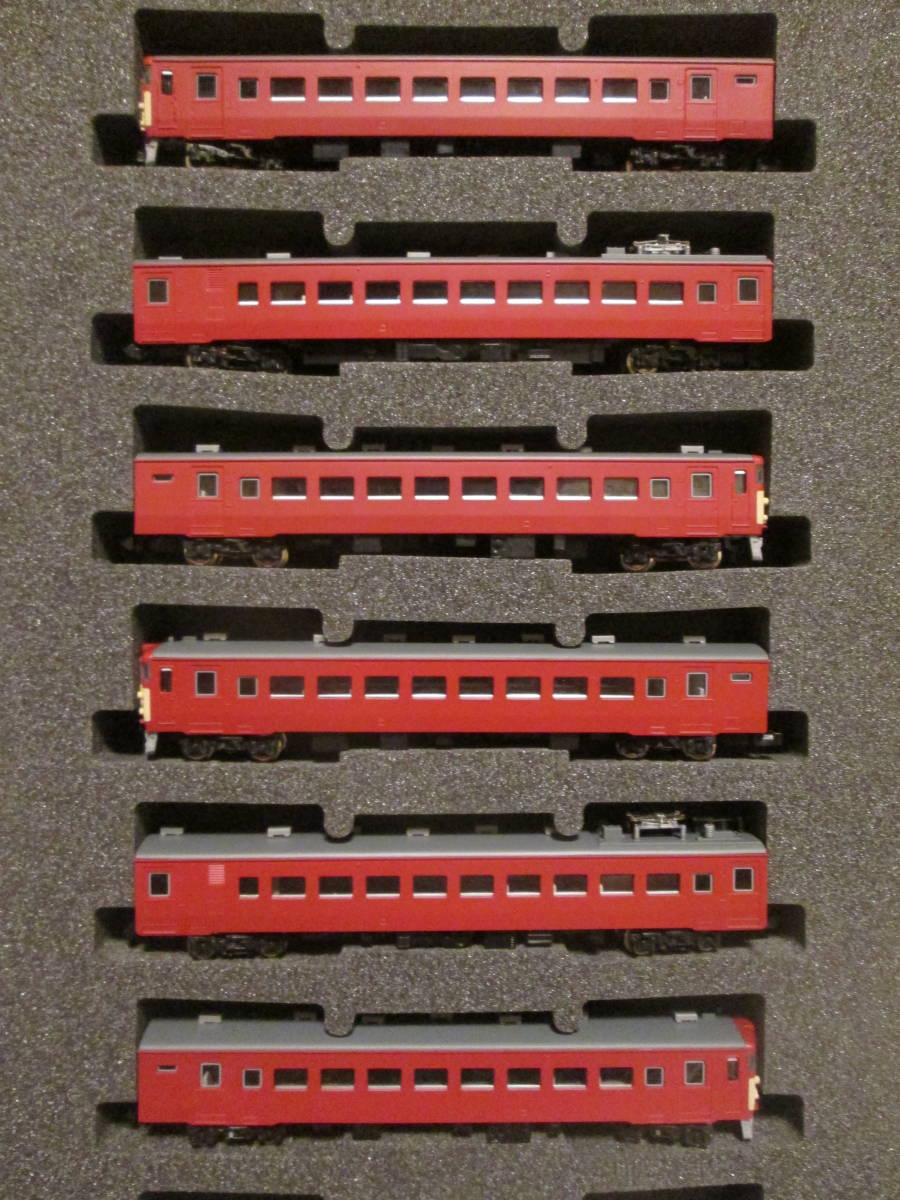 【やや傷や汚れあり】 現状品 宮沢模型（MIYAZAWA）× TOMIX（トミックス）711系近郊形電車（動作します/ライト点灯/パンタグラフ無事）の落札情報詳細 - ヤフオク落札価格検索 ...