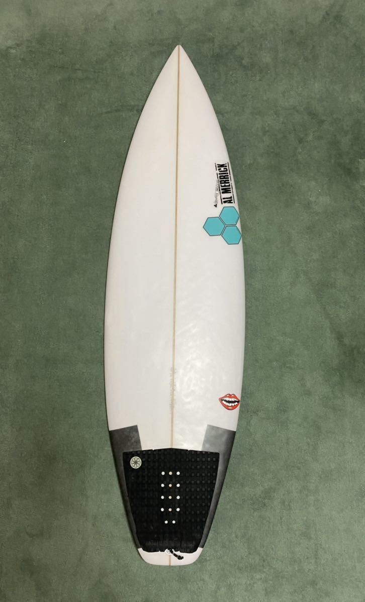 AL MERRICK アルメリック channel island POD MOD ポットモット 5,6 の落札情報詳細| ヤフオク落札価格情報 ...