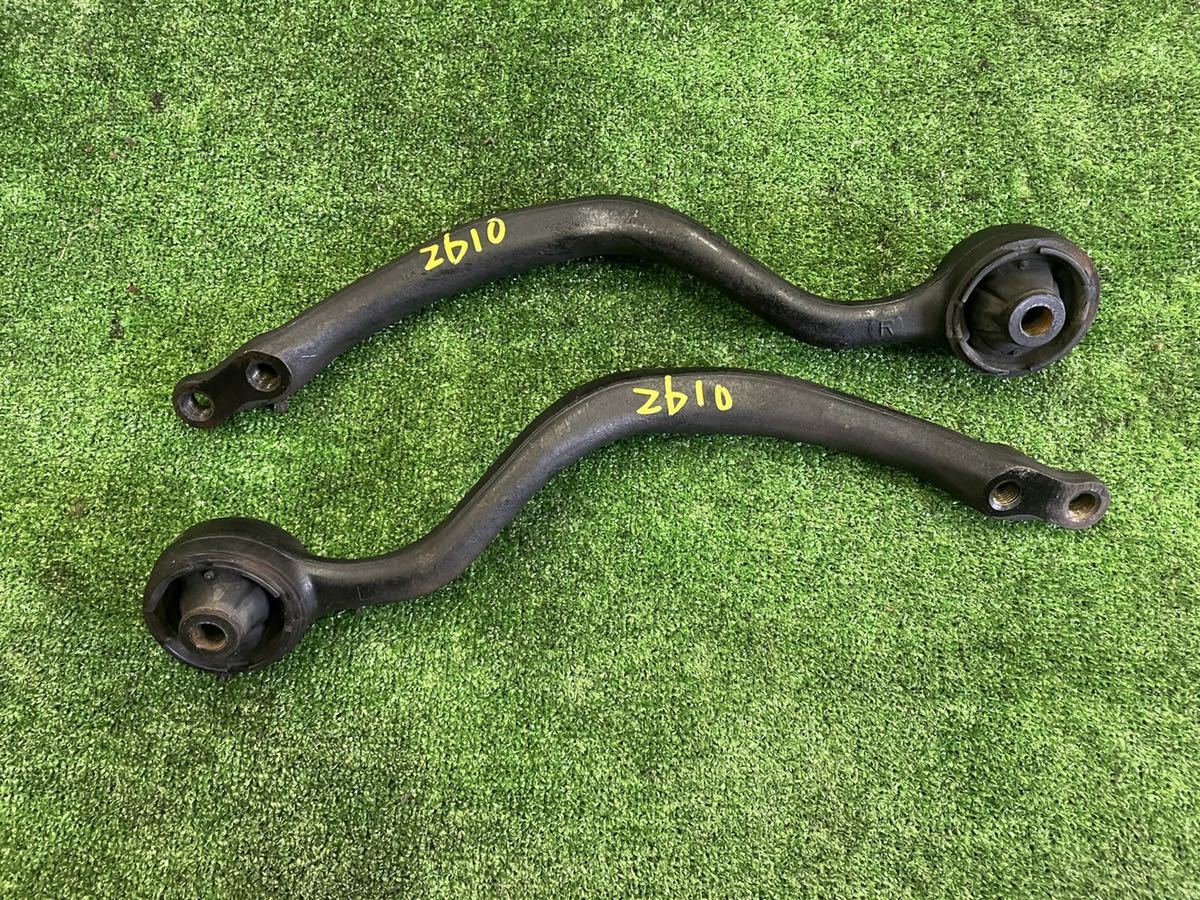 【傷や汚れあり】220916-2610 トヨタ TOYOTA アリスト JZS160 161 フロント ロア アーム 左右 (B)の落札情報詳細 - ヤフオク落札価格検索 オークフリー