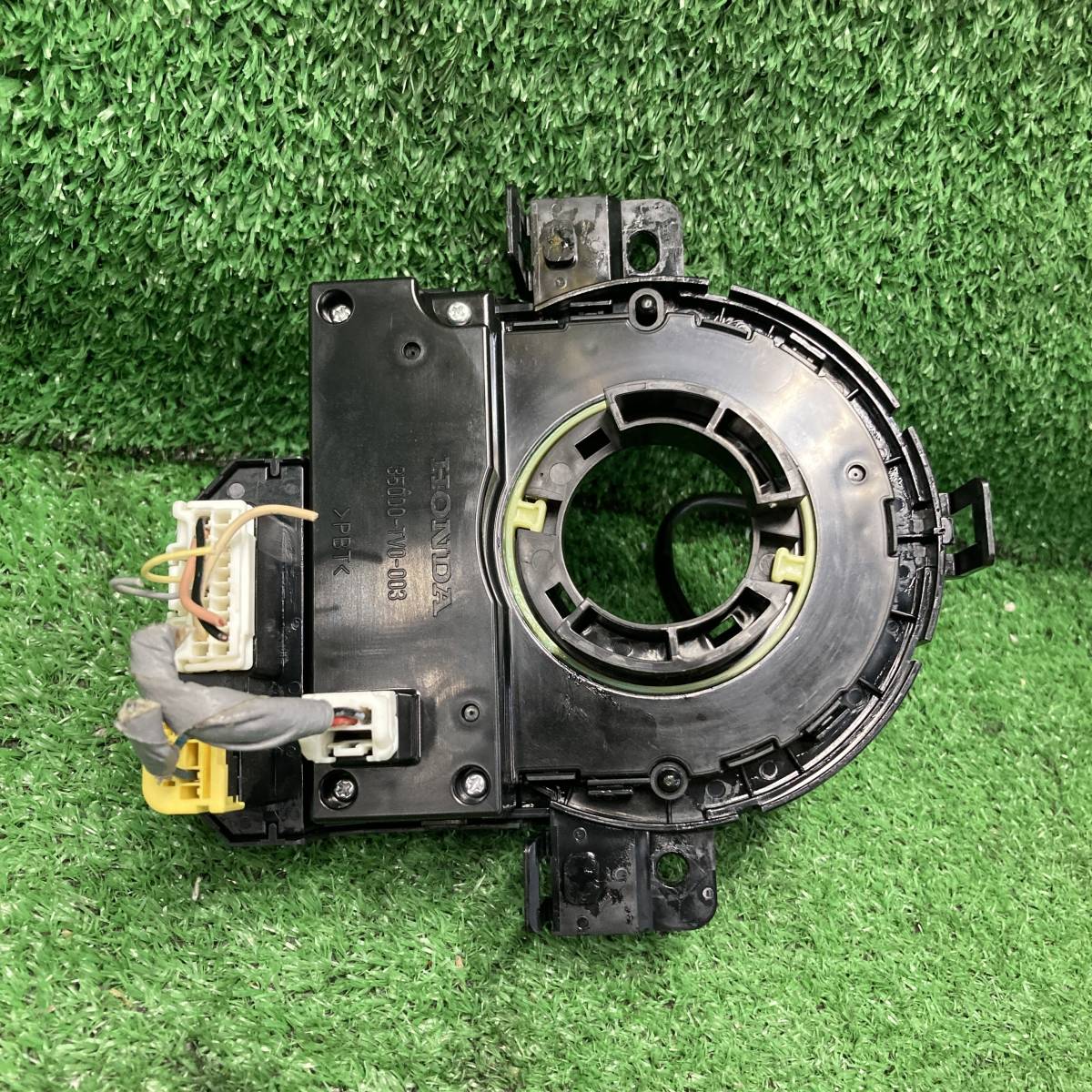 【やや傷や汚れあり】★☆N-ONE G JG1 スパイラルケーブル 35000-TV0-003 （A1291）☆★の落札情報詳細 ...