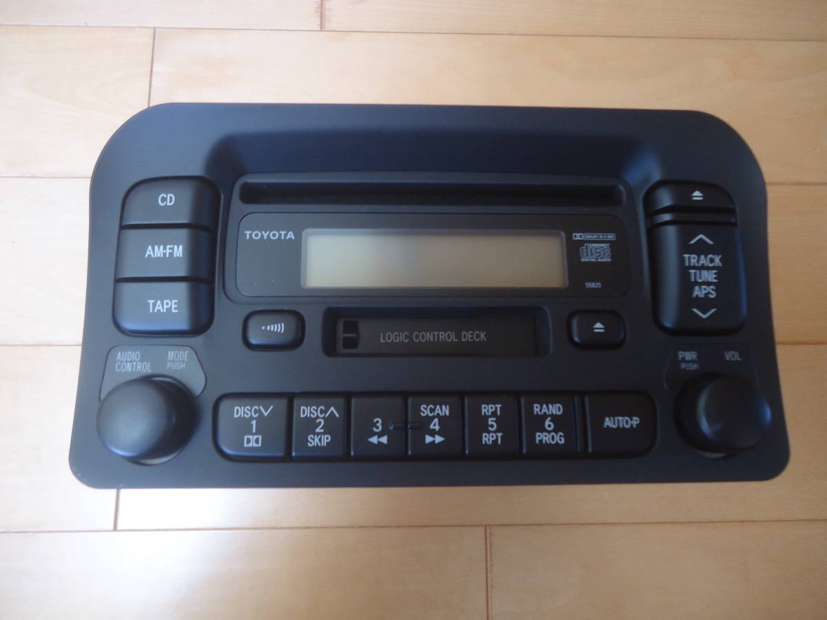 【未使用】【90980-12C39 TR060 10P 延長ハーネス】 送料込 トヨタ オーディオ 電源取り出し 検索用) 150系 ランクル ...