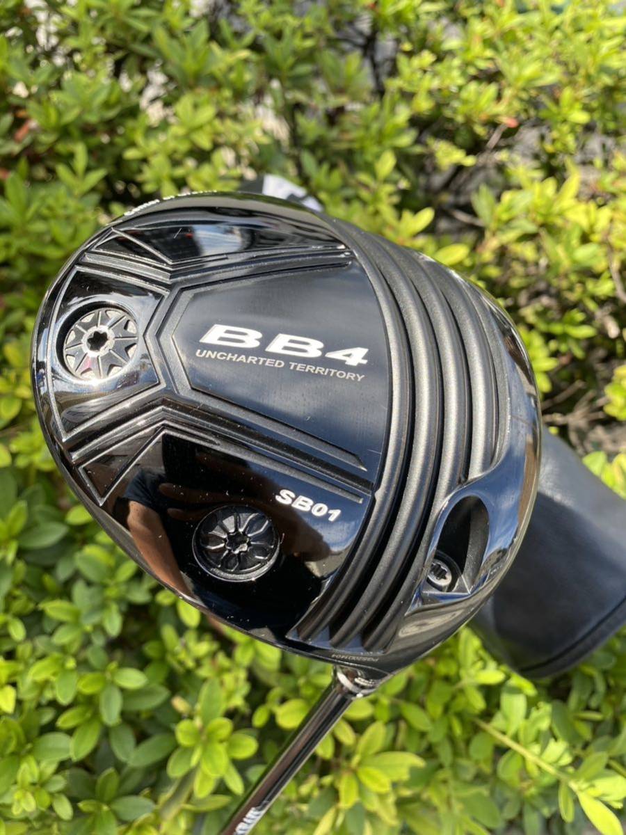 【目立った傷や汚れなし】ぶっ飛び仕様 クレイジー装着 BB4 SB-01 セカンドドライバー 綺麗です。プログレス の落札情報詳細 - ヤフオク落札価格検索 オークフリー