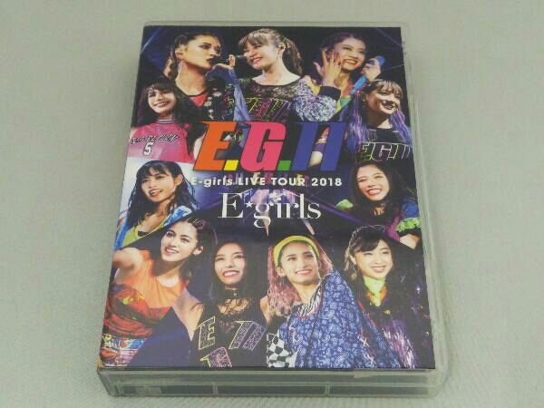 【新品】藤井夏恋『E-girls LIVE TOUR 2018 ～E.G. 11～』生写真38枚の落札情報詳細 - Yahoo!オークション落札価格検索 オークフリー