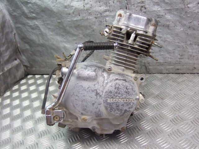 【傷や汚れあり】き1013 ノーティダックス CY50 エンジン ☆R&P CB50J TL50の落札情報詳細 - Yahoo!オークション落札価格検索 オークフリー