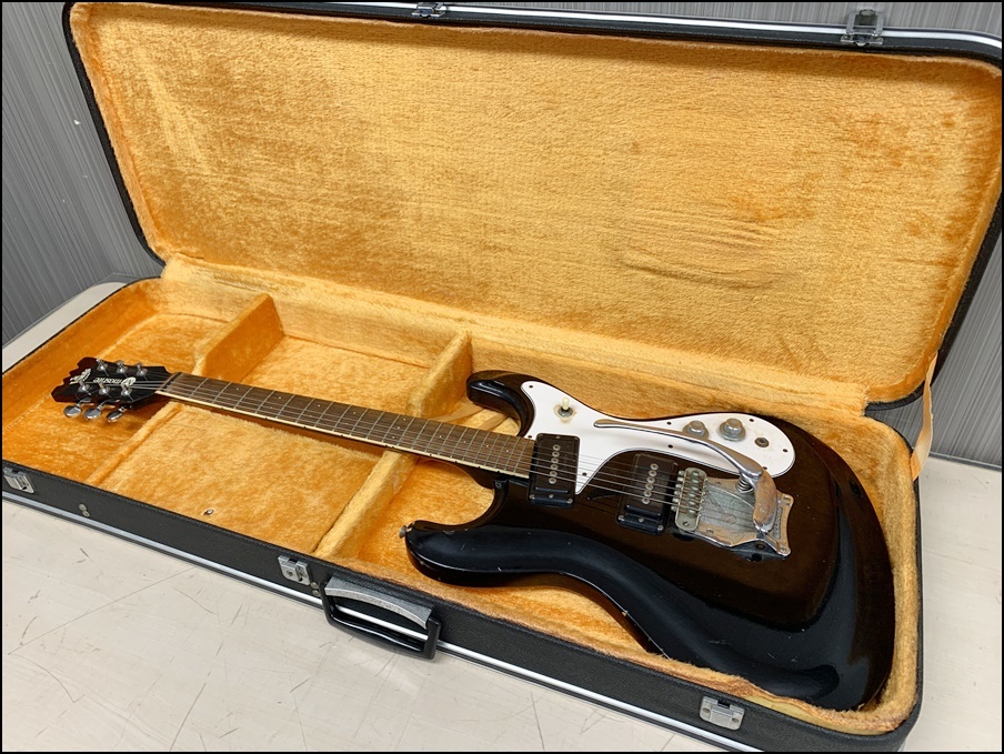 ★MOSRITE STRAP★モズライト50周年記念ストラップ 63タイプ の落札情報詳細| ヤフオク落札価格情報 オークフリー