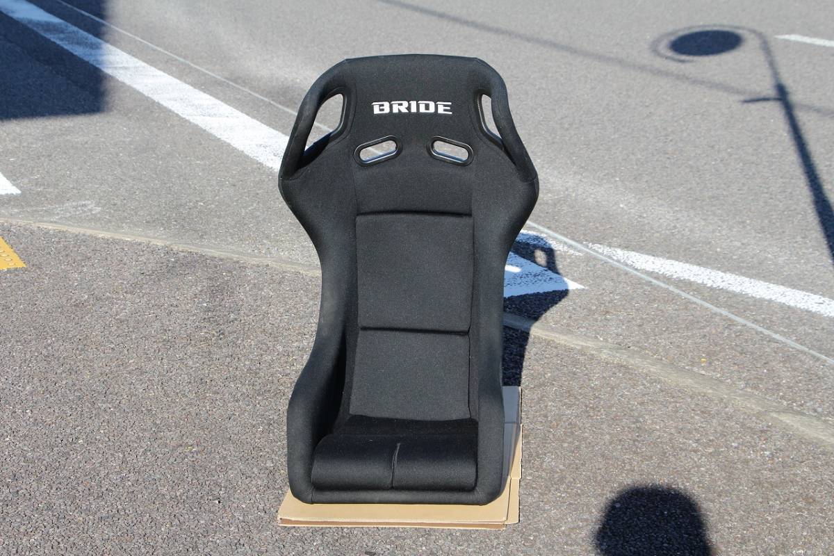 【やや傷や汚れあり】希少 ブリッド ガルディス3 フルバケットシート BRIDE MAXIS GARDIS ジータzetaxeroRECARO ...
