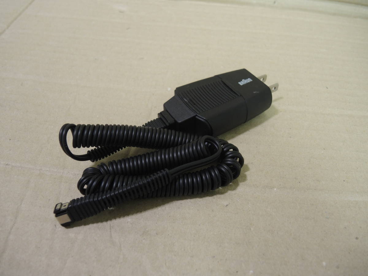 【やや傷や汚れあり】SANYO サンヨー シェーバー 用ACアダプター NC-A1003 DC1.8V 1.8A★動作品 の落札情報詳細| ヤフオク落札価格情報 オークフリー