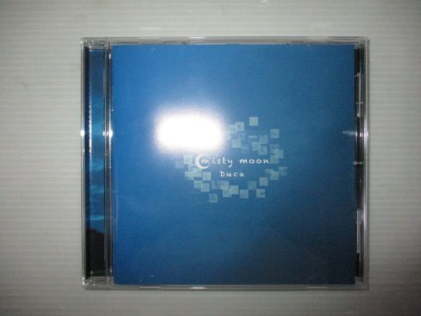 【傷や汚れあり】送料無料♪【 misty moon Duca 】中古CD K D4の落札情報詳細 - ヤフオク落札価格検索 オークフリー