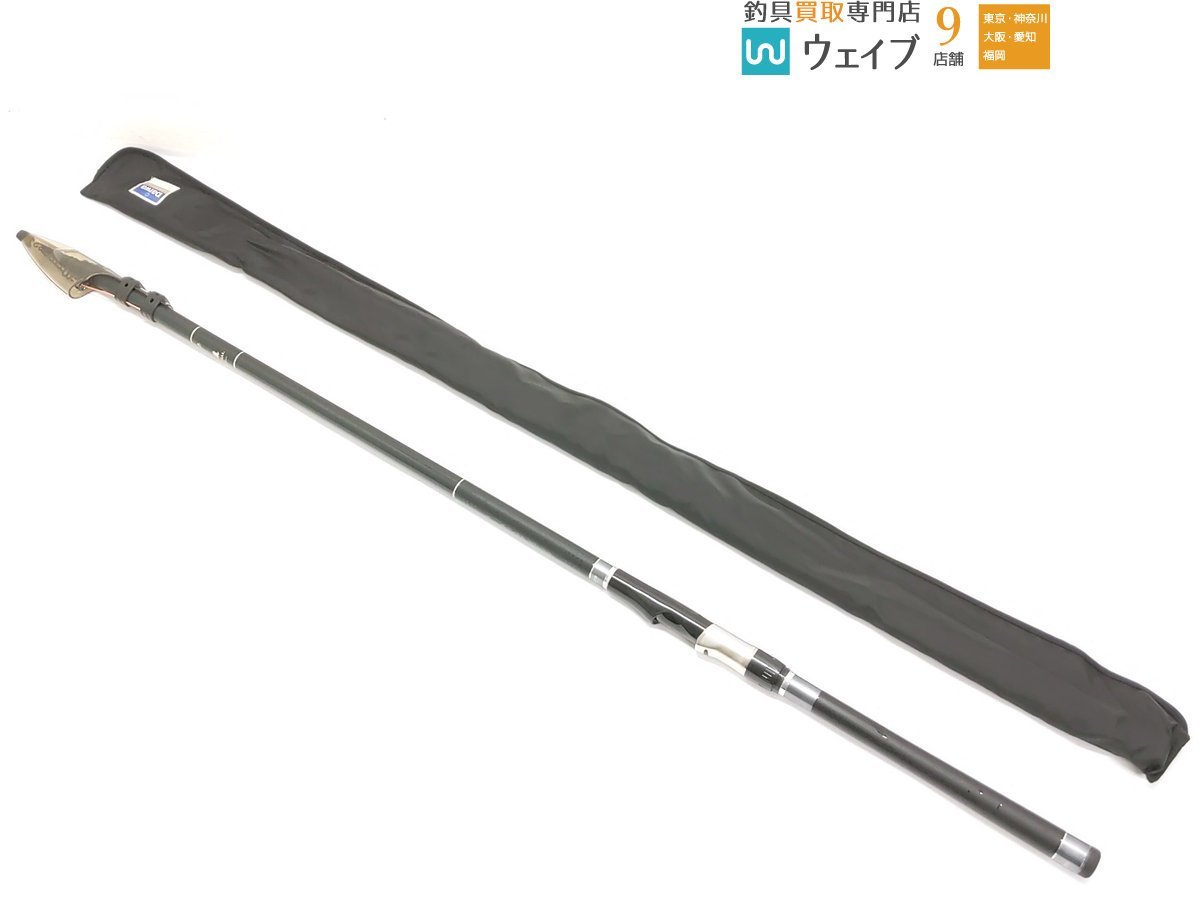 【やや傷や汚れあり】ダイワ グレーダー 遠投 スペシャル 4-57Bの落札情報詳細 - ヤフオク落札価格情報 オークフリー