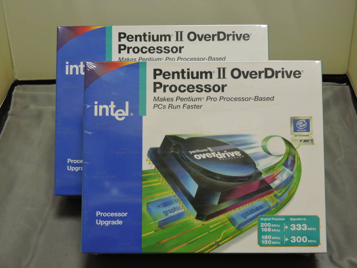 【傷や汚れあり】【PentiumODP！】パーツマニアックス！Intel PODP5V83/K Pentium OverDrive Processor 83MHz Kタイプ 【PC ...