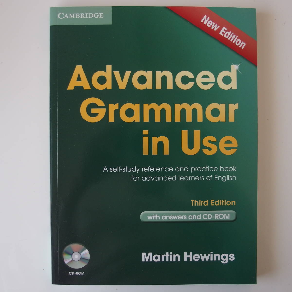 【未使用に近い】Advanced Grammar in Use の落札情報詳細| ヤフオク落札価格情報 オークフリー