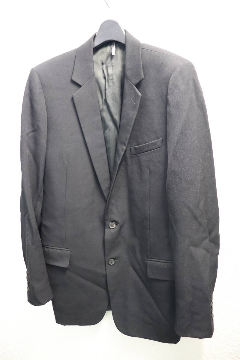 【やや傷や汚れあり】即決 02AW Dior Homme ディオールオム REFLECTION エディスリマン Hedi Slimane 期 ...