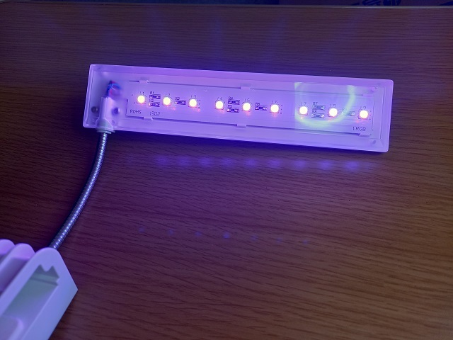 【やや傷や汚れあり】水槽用 ライトLEDライト ジェックス フラットビーム オーロラ GEX FLAT BEAM AURORA 少々難あり 中古品 おまけ付きの落札情報詳細 - ヤフオク落札 ...