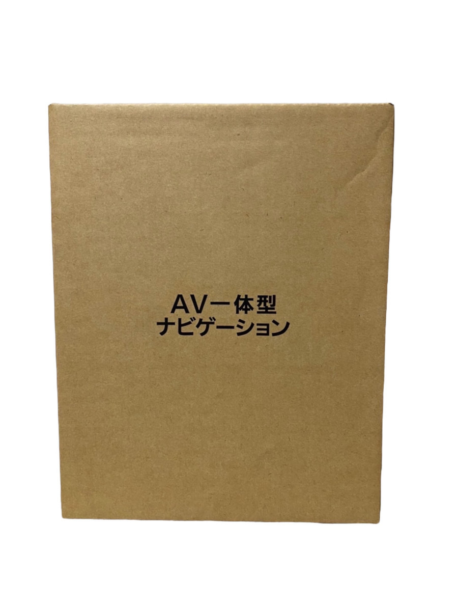 【未使用】新品未開封 Panasonic Suzuki純正 ナビゲーション 8インチ Cn Rz875za 99098 83s32 P04 の