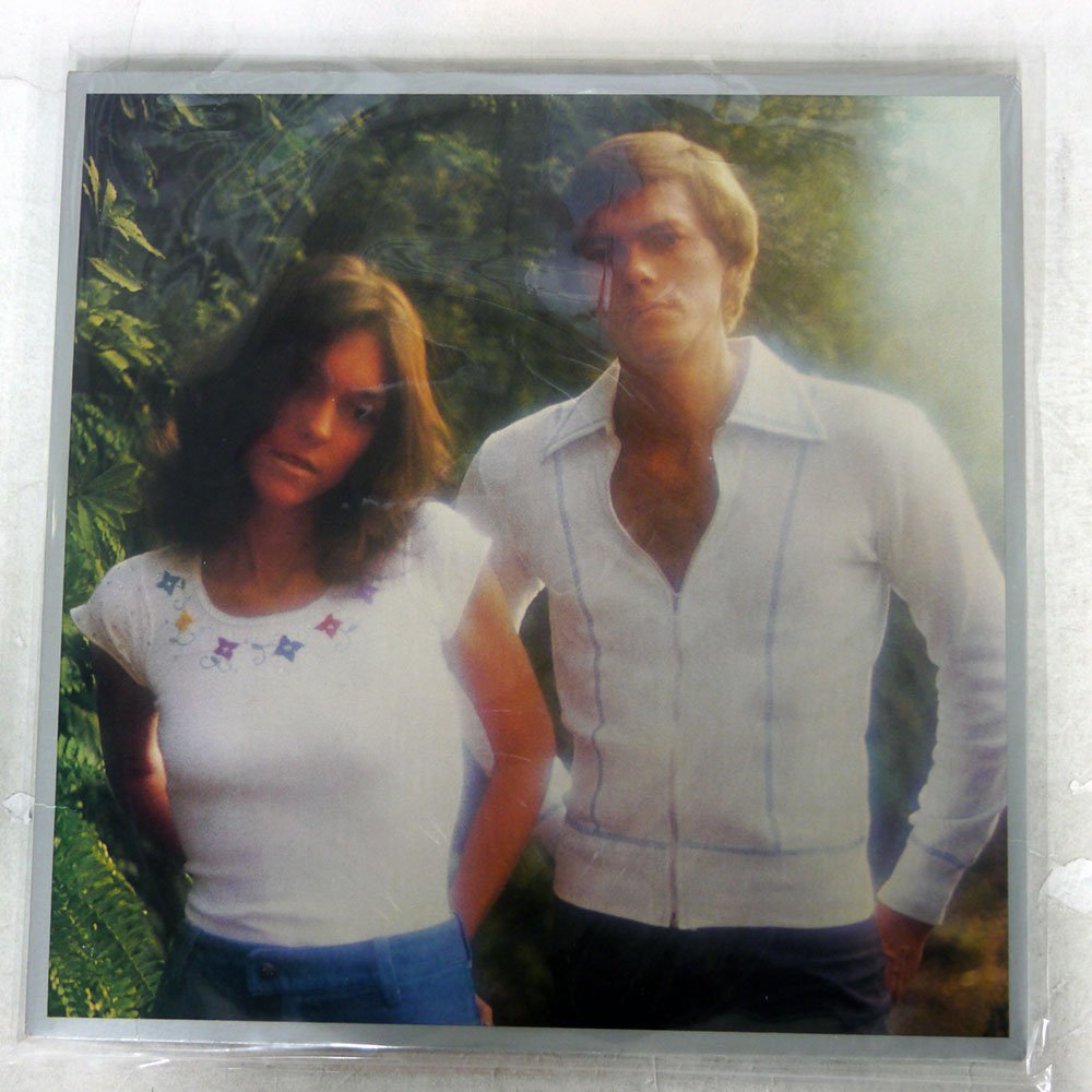 【やや傷や汚れあり】米 CARPENTERS/HORIZON/A&M SP-4530の落札情報詳細 - ヤフオク落札価格検索 オークフリー