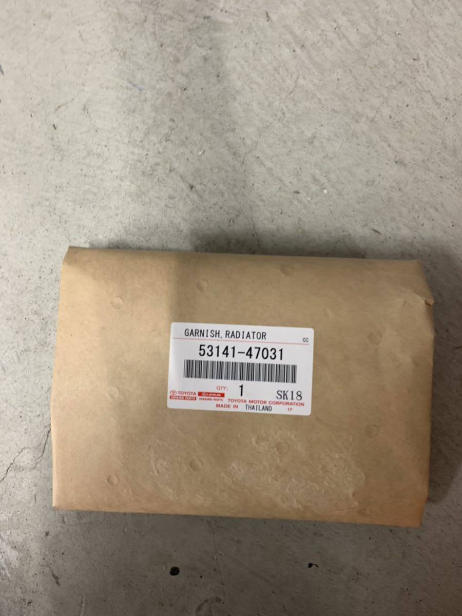 【未使用】トヨタ ZVW50 プリウス フロントエンブレム 53141-47031 新品未開封の落札情報詳細 - Yahoo!オークション落札 ...