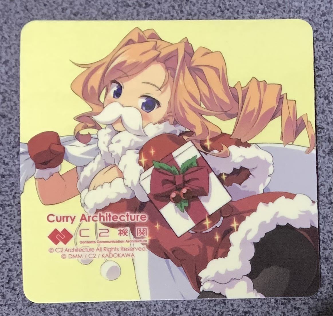 【未使用】未使用 同梱発送可 艦これ C2機関 カレー機関 限定シール ホノルル 20th Sequence Xmas Special Honoluluの落札情報詳細 - ヤフオク落札価格検索 ...