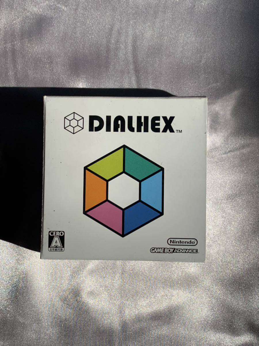 【全体的に状態が悪い】ゲームボーイアドバンス bit GENERATIONS DIALHEX ビットジェネレーションズ の落札情報詳細 - ヤフオク落札価格検索 オークフリー