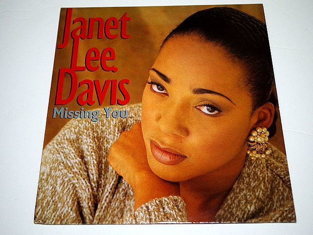 【目立った傷や汚れなし】試聴 Fashion LP LOVERS ROCK Janet-Lee Davis / Missing You(Fashion) ,WE CAN WORK IT OUT ...