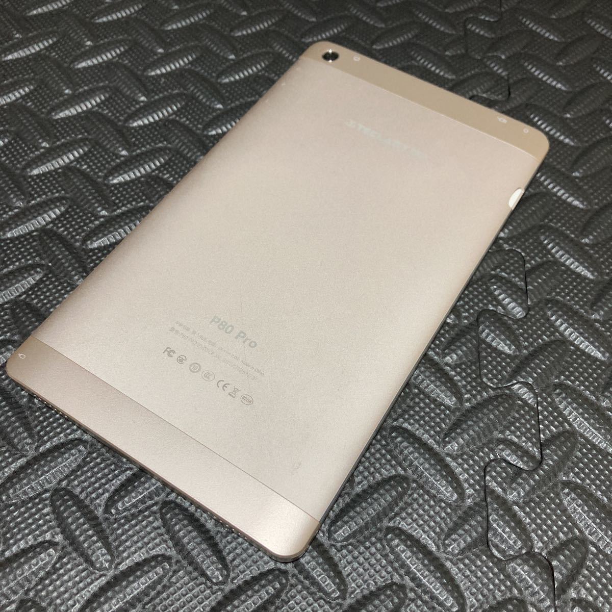 【全体的に状態が悪い】TECLAST P80 Pro タブレットの落札情報詳細 - ヤフオク落札価格検索 オークフリー