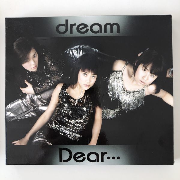 【やや傷や汚れあり】B08223 CD（中古）Dear… dreamの落札情報詳細 - Yahoo!オークション落札価格検索 オークフリー