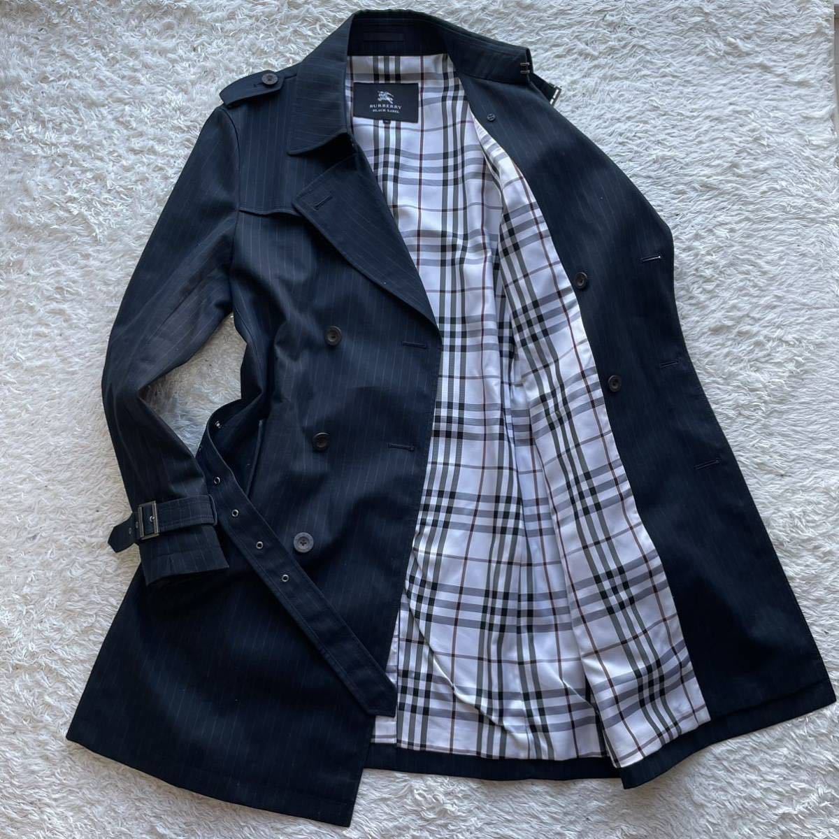【目立った傷や汚れなし】BURBERRY BLACK LABEL ② バーバリーブラックレーベル ジップアップ ジャージ スウェット ブルゾン ロゴプリント ホースロゴ刺繍 3 希少品 の落札 ...
