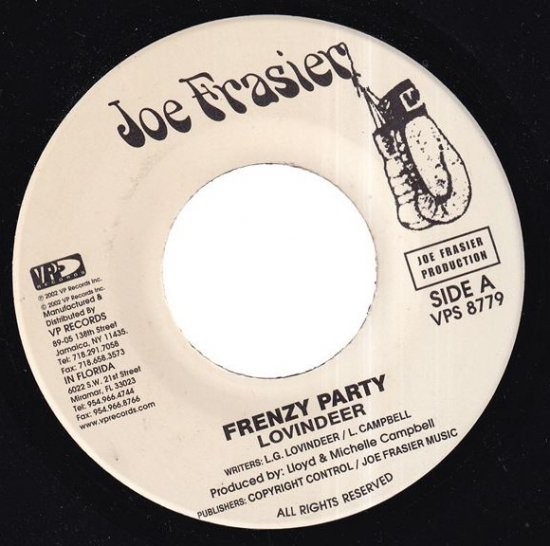 【目立った傷や汚れなし】MANHUNT/LOVINDEER&SHABBA RANKS レゲエ REGGAEの落札情報詳細 - ヤフオク落札価格 ...