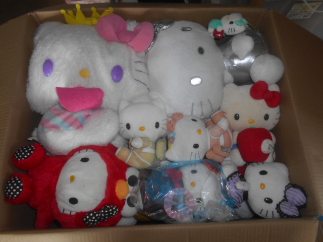 ハローキティ トートバッグ ケンタッキー フライド チキン KFC 限定 Hello Kitty SANRIO の落札情報詳細| ヤフオク落札 ...