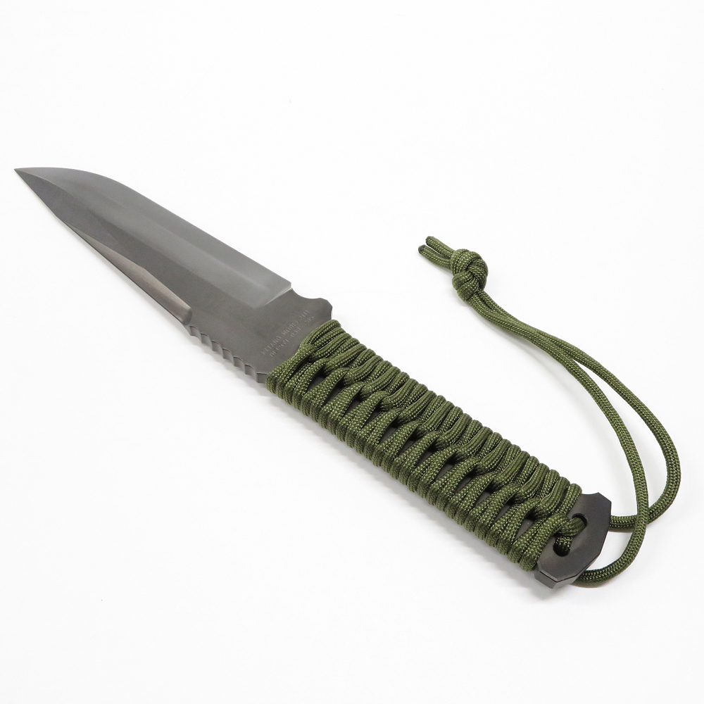 【未使用に近い】【1円】【美品】ROCKSTEAD ロックステッド KITANO MODEL 2111 ナイフ [240001848520]の ...