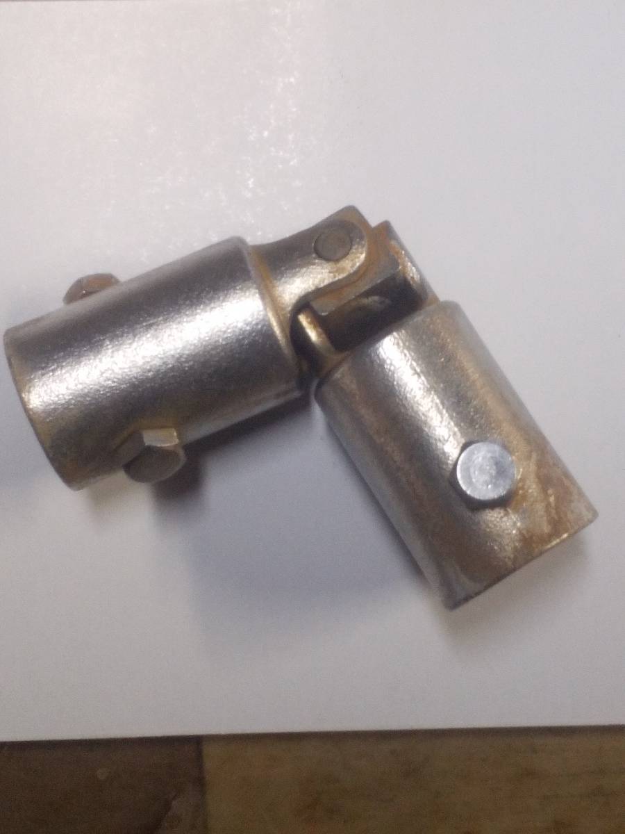 【傷や汚れあり】ビニールハウス パイプジョイント 22mm ユニバーサルジョイント 農業資材の落札情報詳細 - Yahoo!オークション落札価格検索 オークフリー