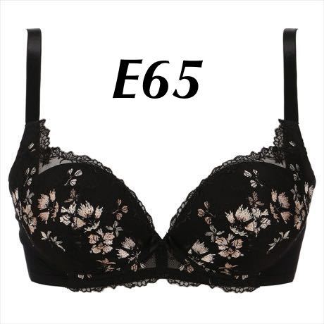 【未使用】新品19914 Triumphトリンプ E65 黒ブラックチュールレース ブラジャー 天使のブラ 魔法のハリ感 3Dソフトパッド立体感 ワイヤー入りの落札情報詳細 - ヤフオク落札 ...