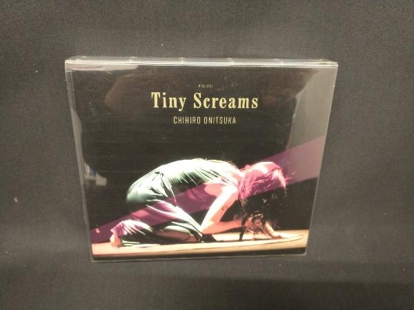 【やや傷や汚れあり】鬼束ちひろ CD Tiny Screams(完全生産限定盤)(2SHM-CD+DVD)の落札情報詳細 - ヤフオク落札価格検索 オークフリー