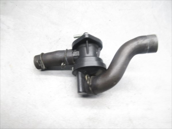 【傷や汚れあり】h2r4 0524 ホンダ Cb400sf Vtec スペック3 ブローバイ 排気 純正 【nc39 110～ 動画有】の落札情報詳細 ヤフオク落札価格検索 オークフリー 