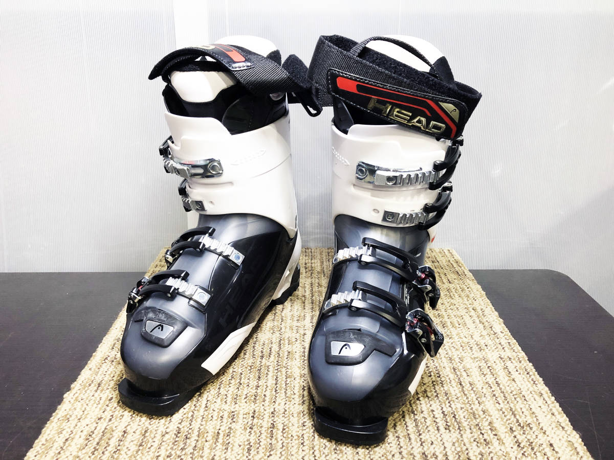 スキーブーツ 2016-2017 HEAD ヘッド NEXT EDGE 85 28.0cm MP280の落札情報詳細 - ヤフオク落札価格検索 ...