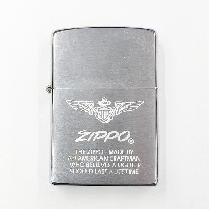 【傷や汚れあり】14663 喫煙グッズ祭 ZIPPO 1932 レプリカ WHO BELIEVES A LIGHTER SHOULD LAST ...
