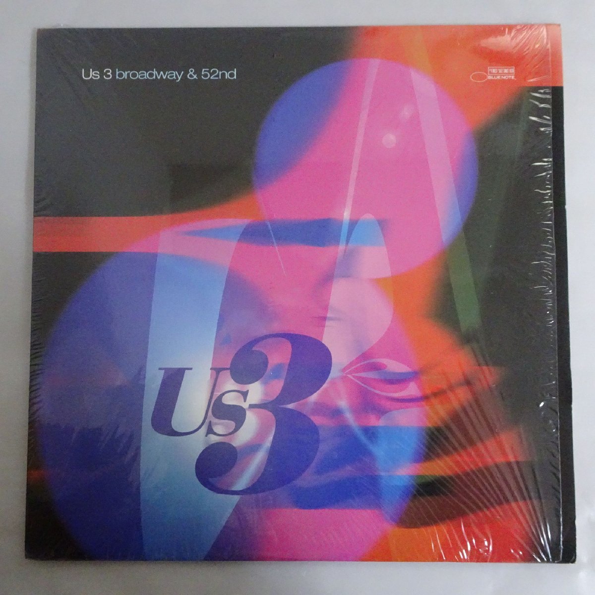 【やや傷や汚れあり】10004047;【US盤/2LP】Us3 / Broadway & 52ndの落札情報詳細 - ヤフオク落札価格検索 ...