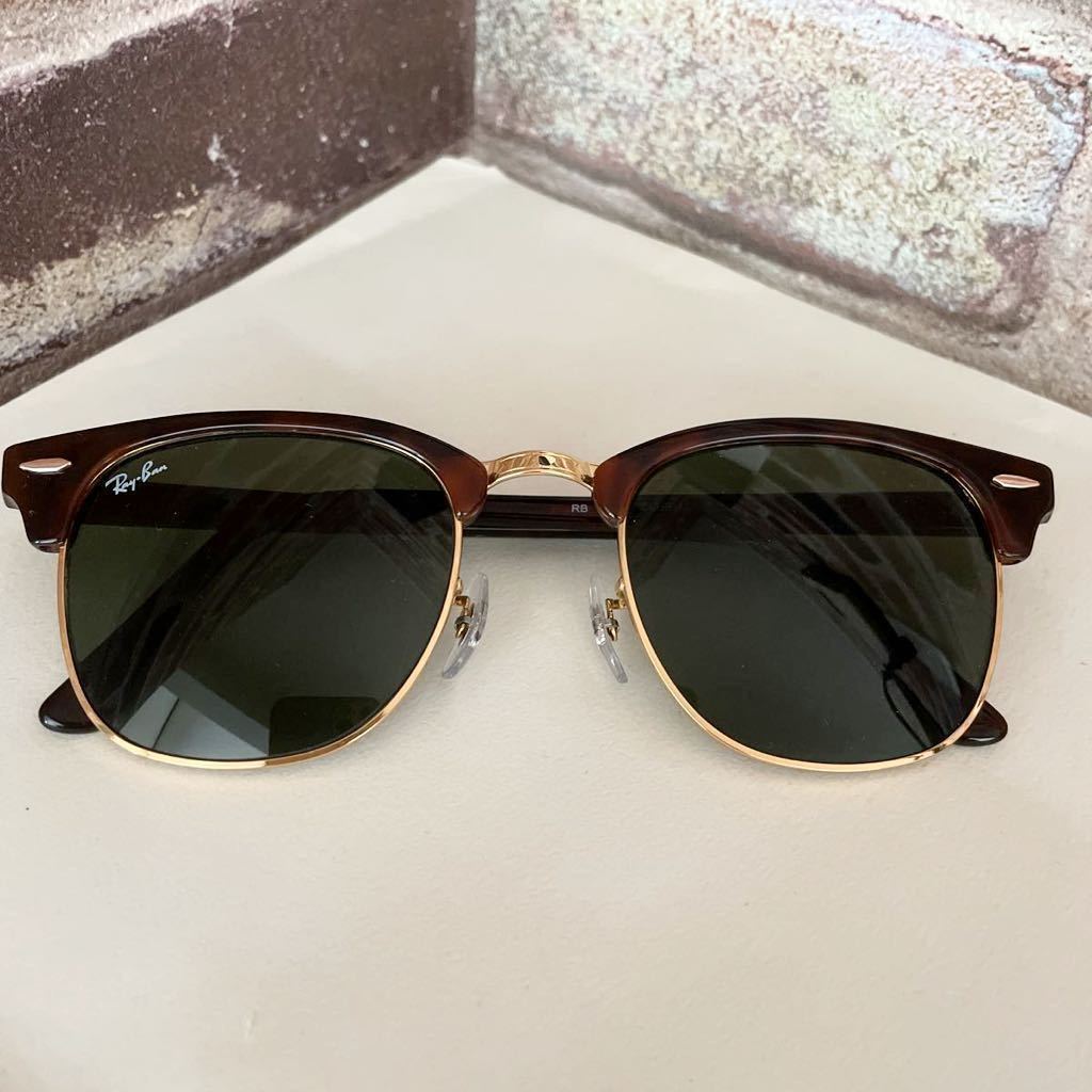 【未使用に近い】Ray-Ban レイバンサングラス RB3016 w0366 51サイズ ドライブ 運転 めがね メンズ レディースの落札情報詳細 - Yahoo!オークション落札価格検索 ...