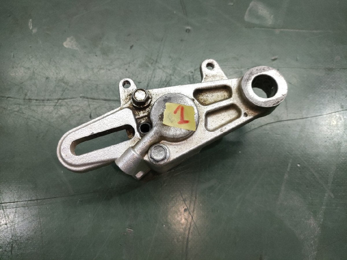 【傷や汚れあり】208 1 AJP リアブレーキ キャリパー オイル交換部分ネジ切れ モンテッサ RTL260 RTL250 トライアルバイク の落札情報詳細 - ヤフオク落札価格検索 オークフリー