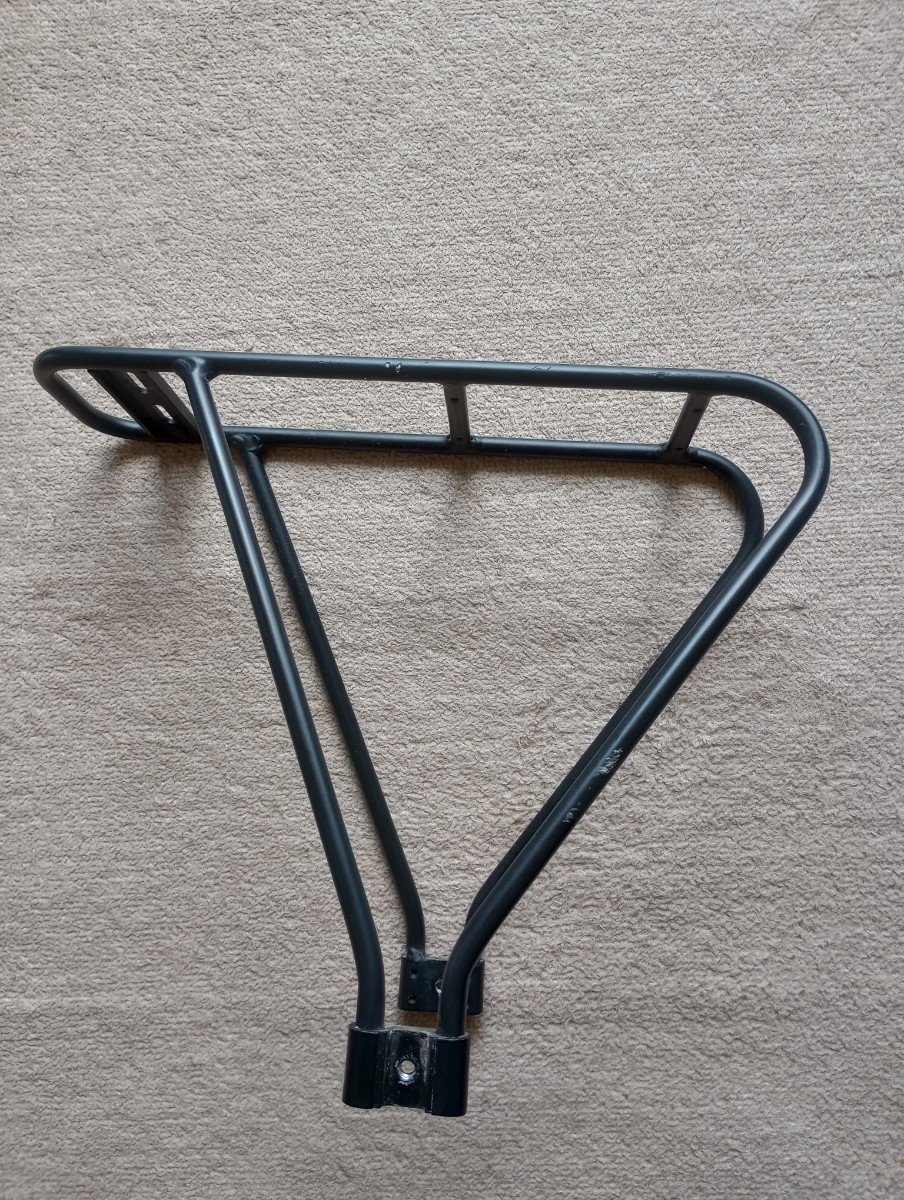 【やや傷や汚れあり】ブリヂストン TB1用リヤキャリヤ RC-TB1 TB1e 付属品完備 説明書付 BRIDGESTONE リアキャリア 非喫煙の落札情報詳細 - Yahoo!オークション ...