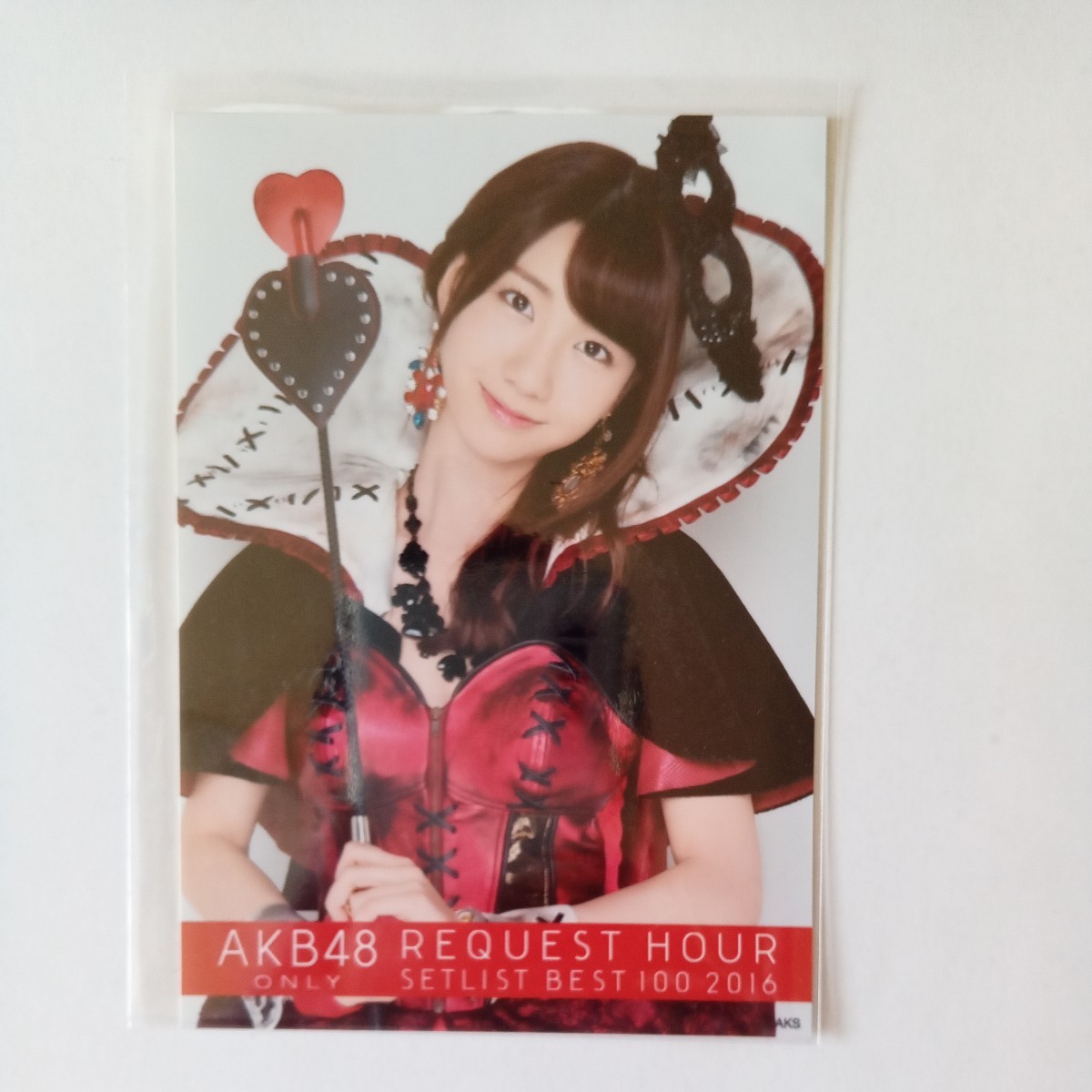 【やや傷や汚れあり】AKB48単独リクエストアワー セットリストベスト100 2016(Blu-ray Disc)の落札情報詳細 - ヤフオク落札価格検索 オークフリー