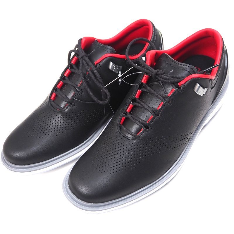 【未使用】P153 新品 ナイキゴルフ NIKE GOLF ADG 4 ゴルフシューズ US8(26.0cm) スパイクレス JORDAN ジョーダン メンズ 箱付きの落札情報詳細 ...