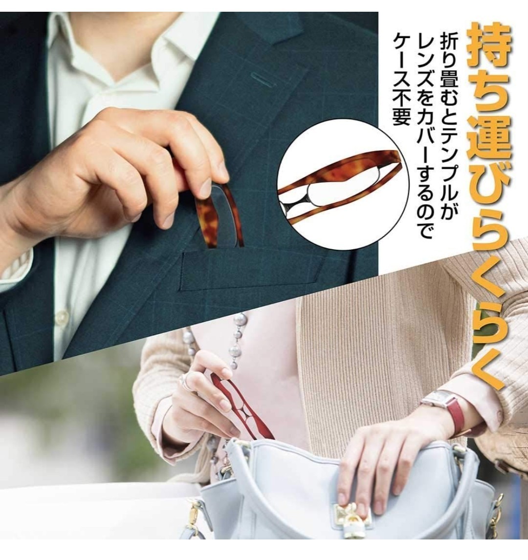 【未使用】505h0220 ポッドリーダースマート レッド PodReader Smart 折りたたみ式 +2.50 RDの落札情報詳細 - Yahoo!オークション落札価格検索 オークフリー